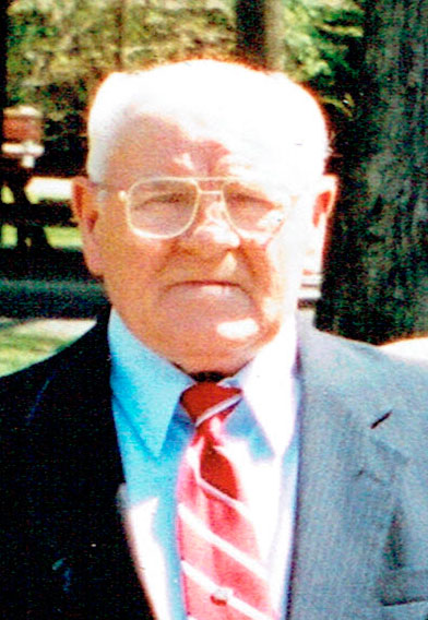 Jay O. Gearhart Sr. | News, Sports, Jobs - The Sentinel